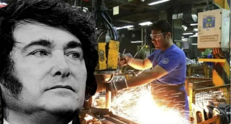 Dura advertencia de la industria: «Si la Argentina crece, la ...